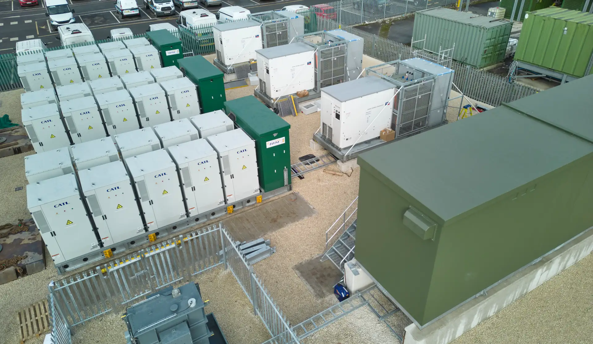 Battery Energy Storage System (BESS) | The Ultimate Guide Battery Energy Storage System (BESS) | The Ultimate Guide